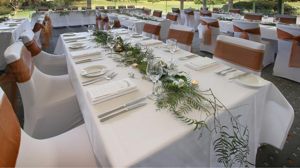 Welcome - Rosebud Country Club